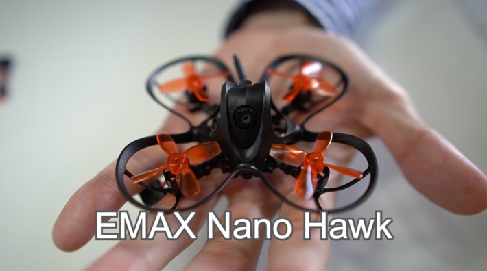 EMAX Nano Hawk レビュー – HAJIFPV Store