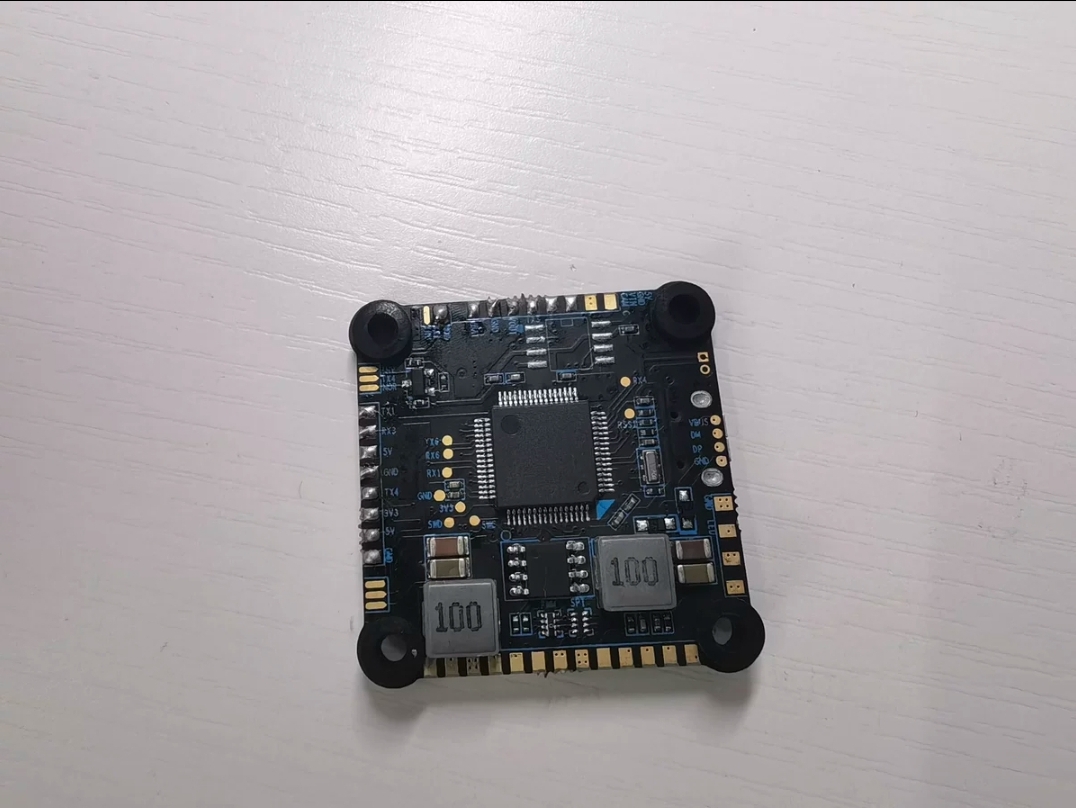 Flightone Revolt OSD lite – HAJIFPV Store