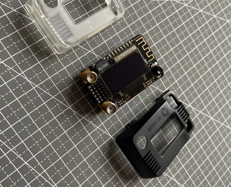 TBS Fusion – HAJIFPV Store