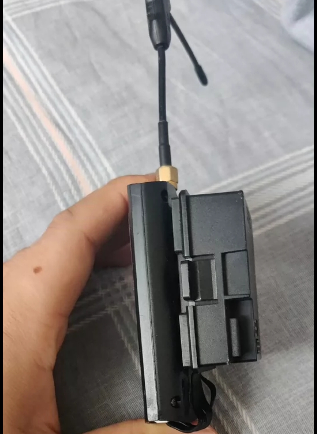 TBS Crossfire LITE – HAJIFPV Store