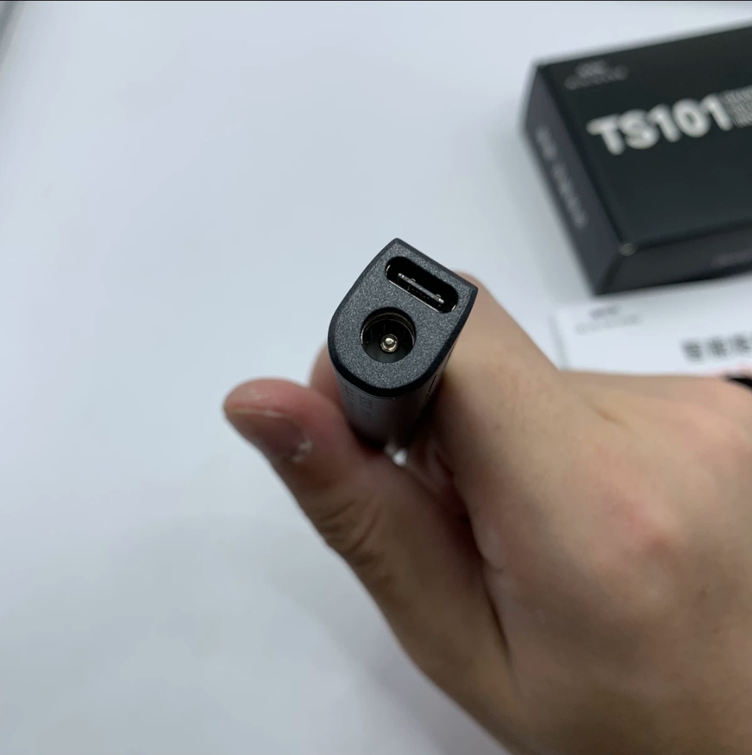 TS101 – HAJIFPV Store