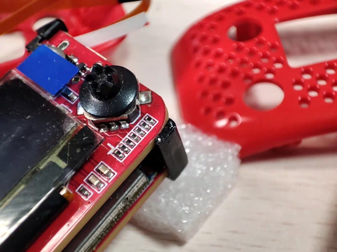 ImmersionRC RapidFIRE – HAJIFPV Store